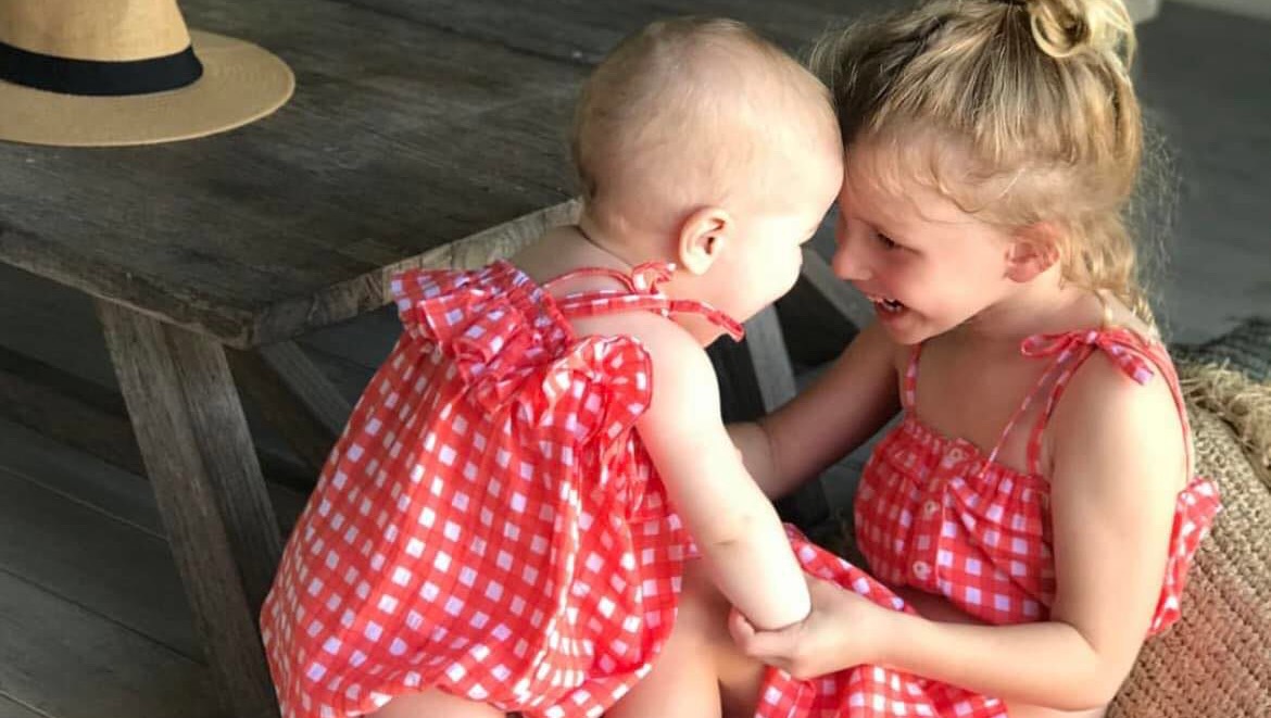 Fundraiser by Zoe Macfarlane : Help us bring Inés home