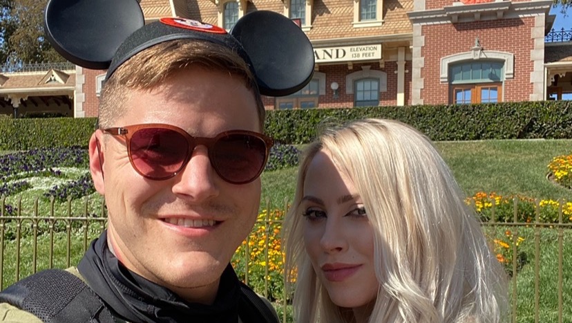 Fundraiser by Samantha Alvarez : Donate in honor of Devin Nelson