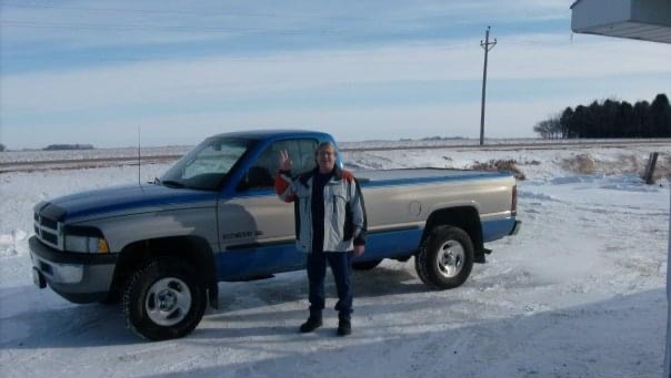 Fundraiser by Sarah Ingham : Tim Lane Memorial Fund