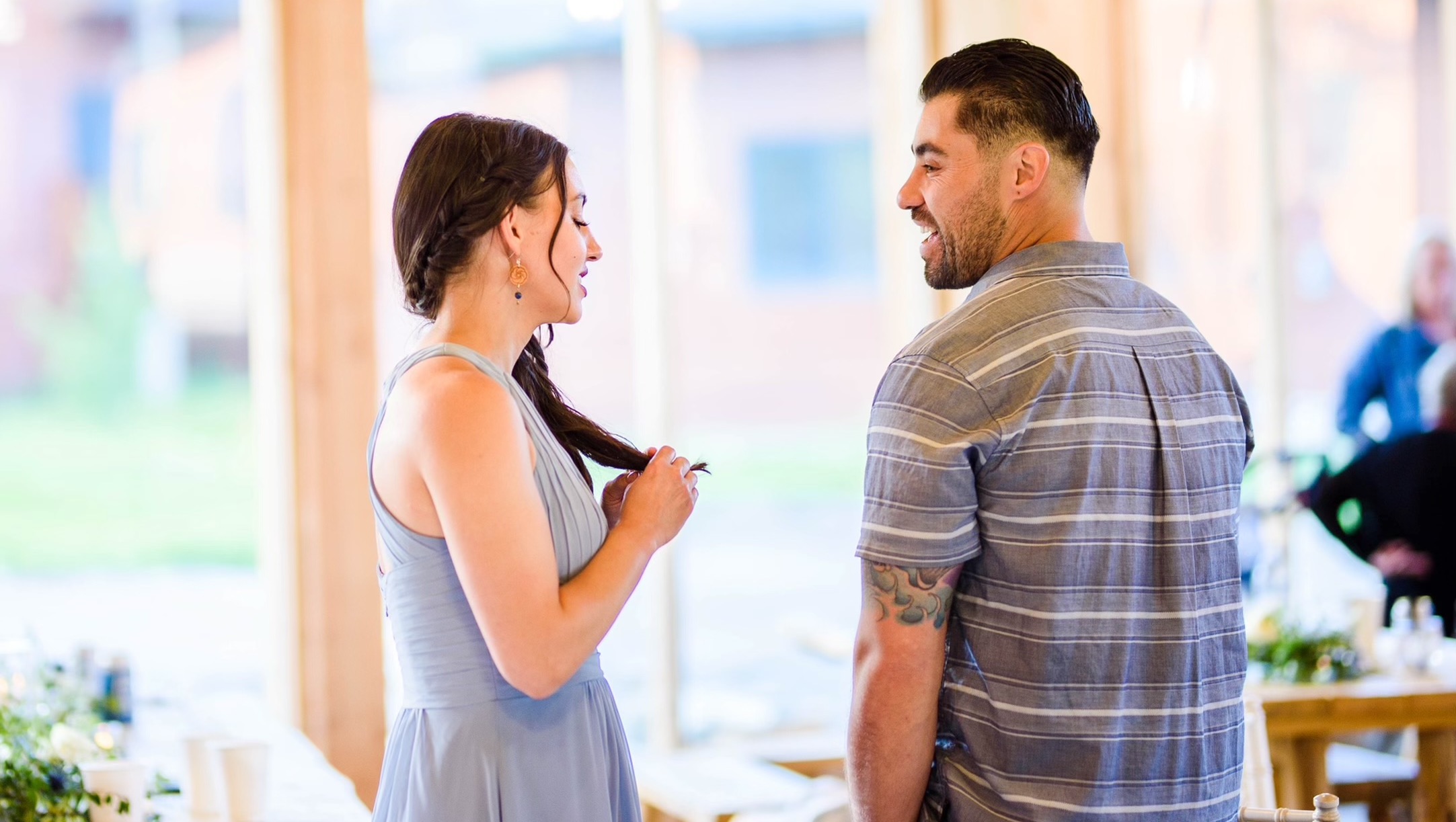 Fundraiser for Brittany Russell by Kyndall Russell : Life without Ian ...