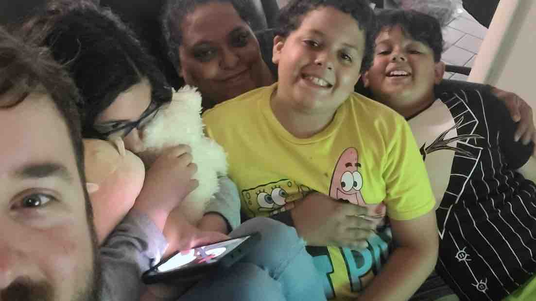 Fundraiser for Adam Rozell by Matt Wakefield : Rozell Family Fundraiser