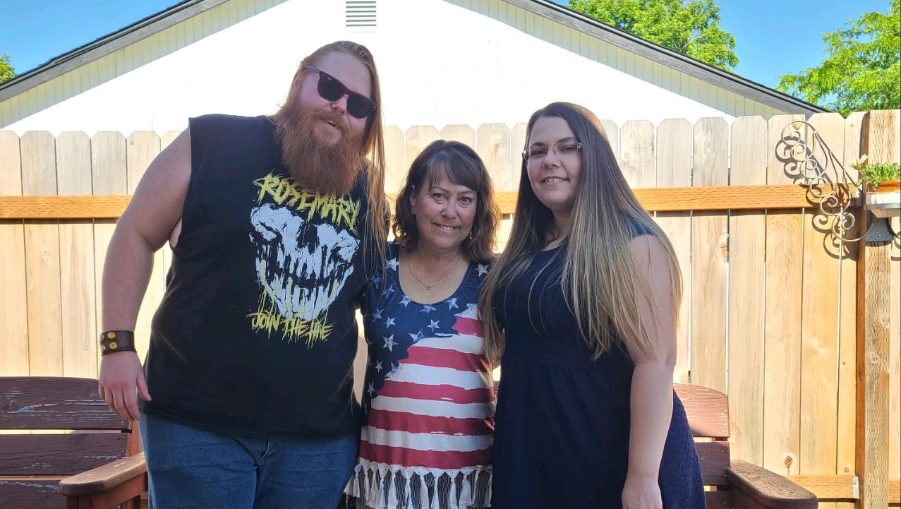 Fundraiser for Kelly Eriksen by Christy Robinson : Kelly Eriksen’s ...