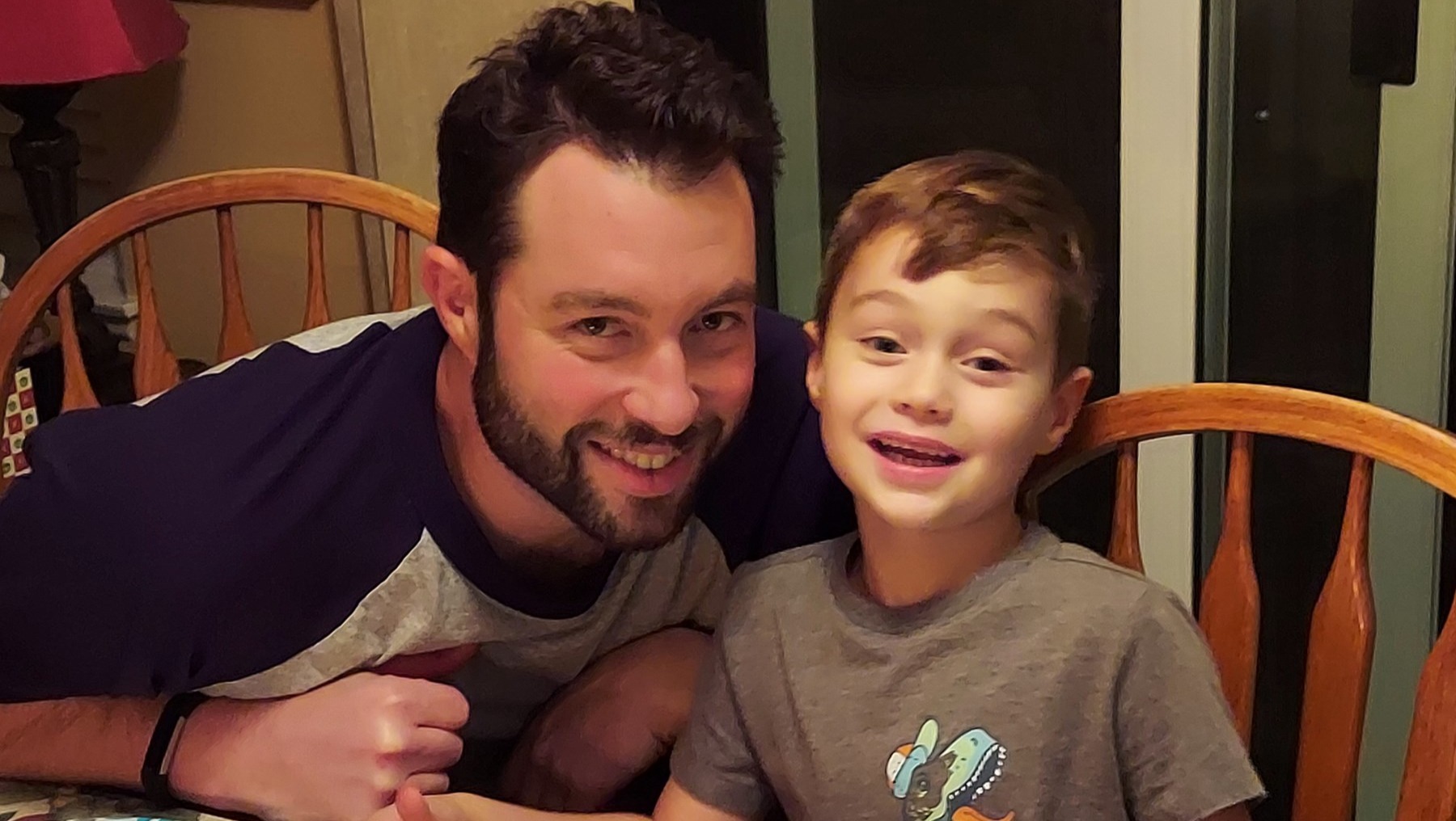 Fundraiser by Troy Finnigan : Carter Cornell Education Fund: in memory ...