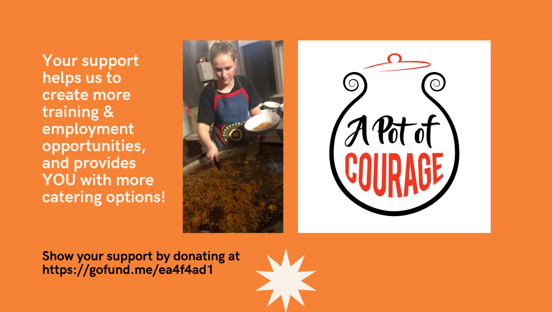 Fundraiser for Debra Parsons by Shiree Pilkinton : A Pot of Courage ...