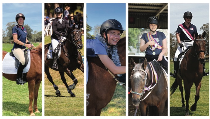 Fundraiser by Jacqui Moon : Help our Special Olympics team get to ...