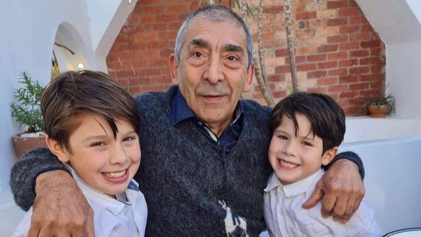 Fundraiser for Guillermo Castro by Anyo Castro : Help Pipi Fight Cancer