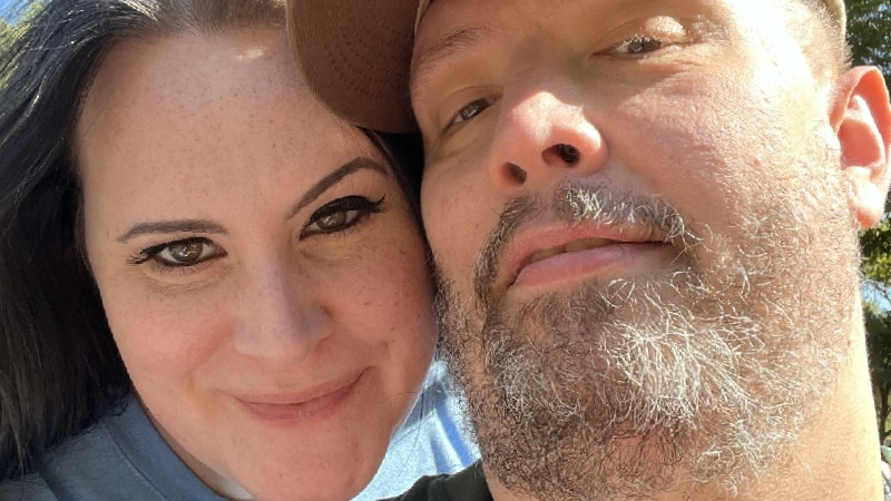 Fundraiser by Alaianna Andersen : Dean Oakes: Chronic pain and ...