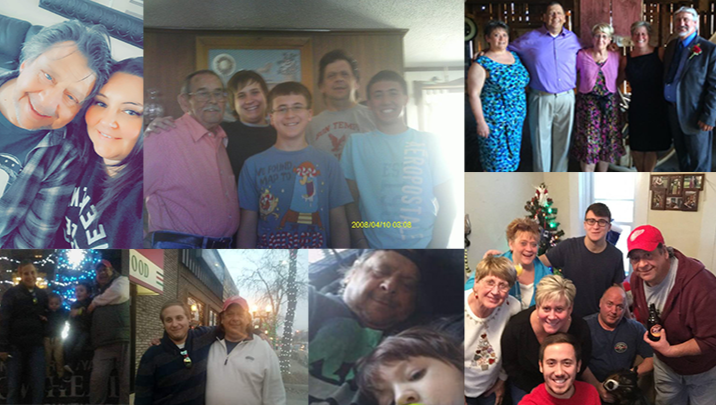 Fundraiser by Pamela Greco : The Celebration of Karl Gorham's Life