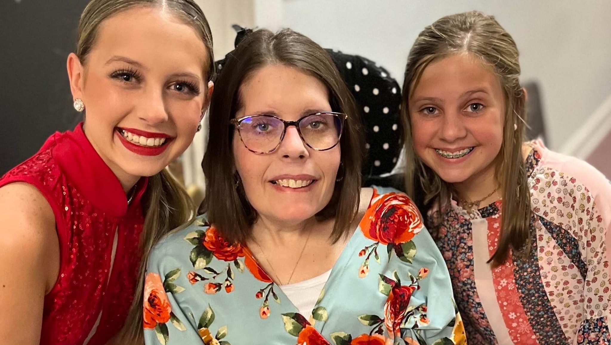 Fundraiser for Crystal Conn by Casey Royer : Help with Summer’s battle ...