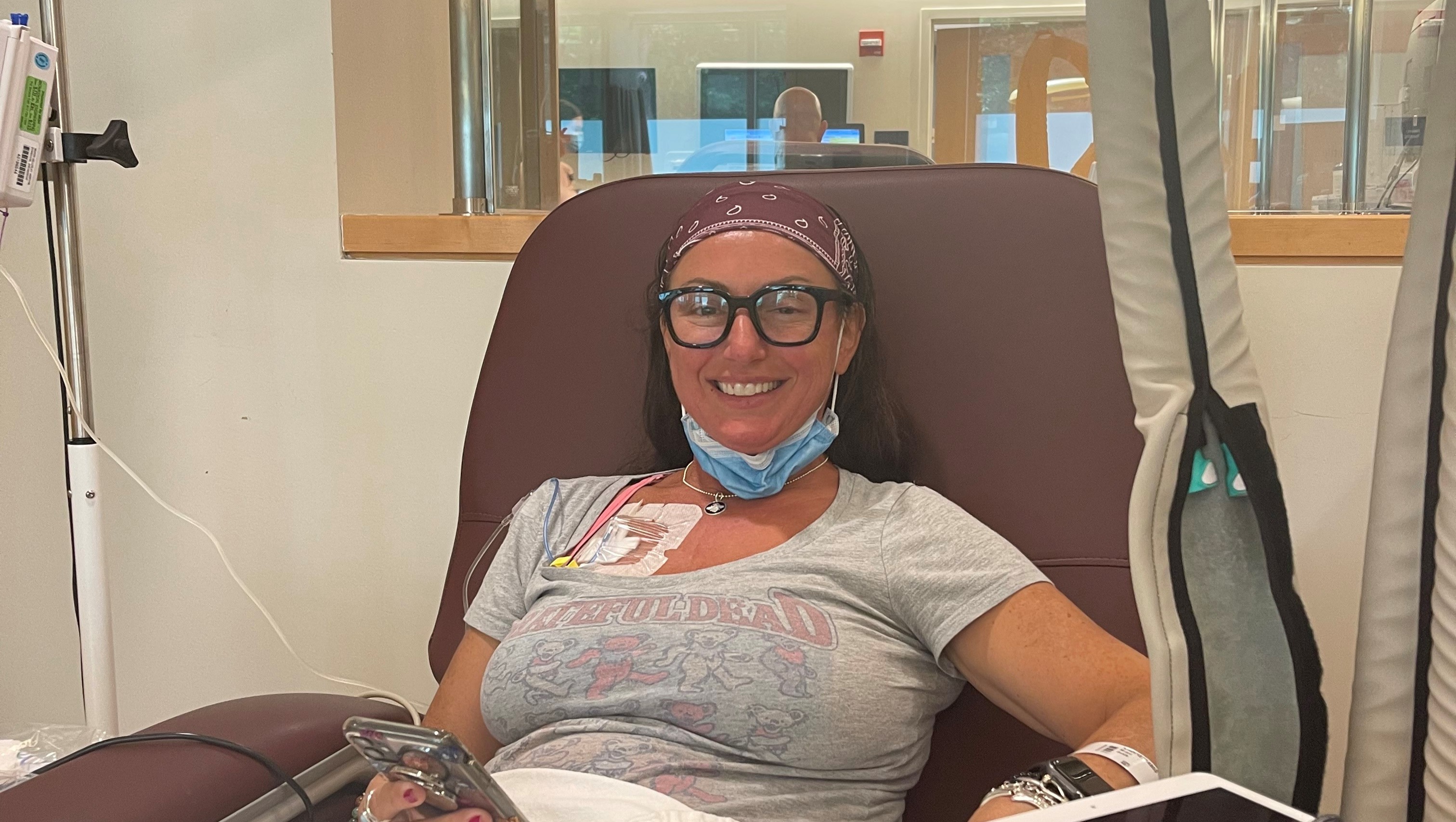 Fundraiser for Beth Mori by Lisa Henault : Beth's Cancer Fund