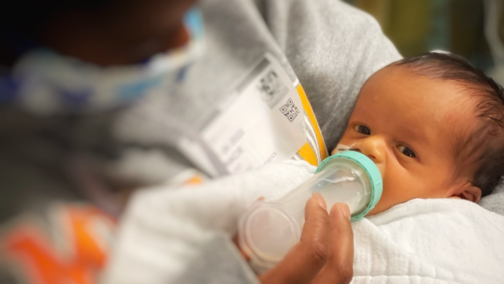 Fundraiser by Justin Totten : The Hunt Family