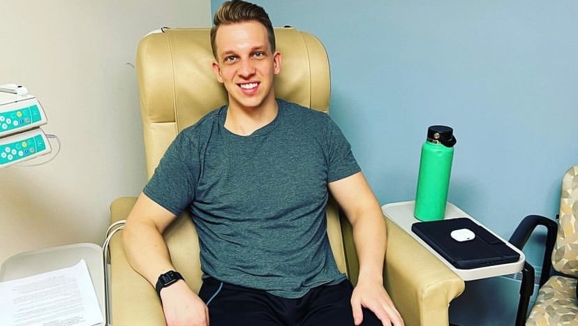 Recaudación de fondos para Melissa Weise de Allison Weise : Supporting ...