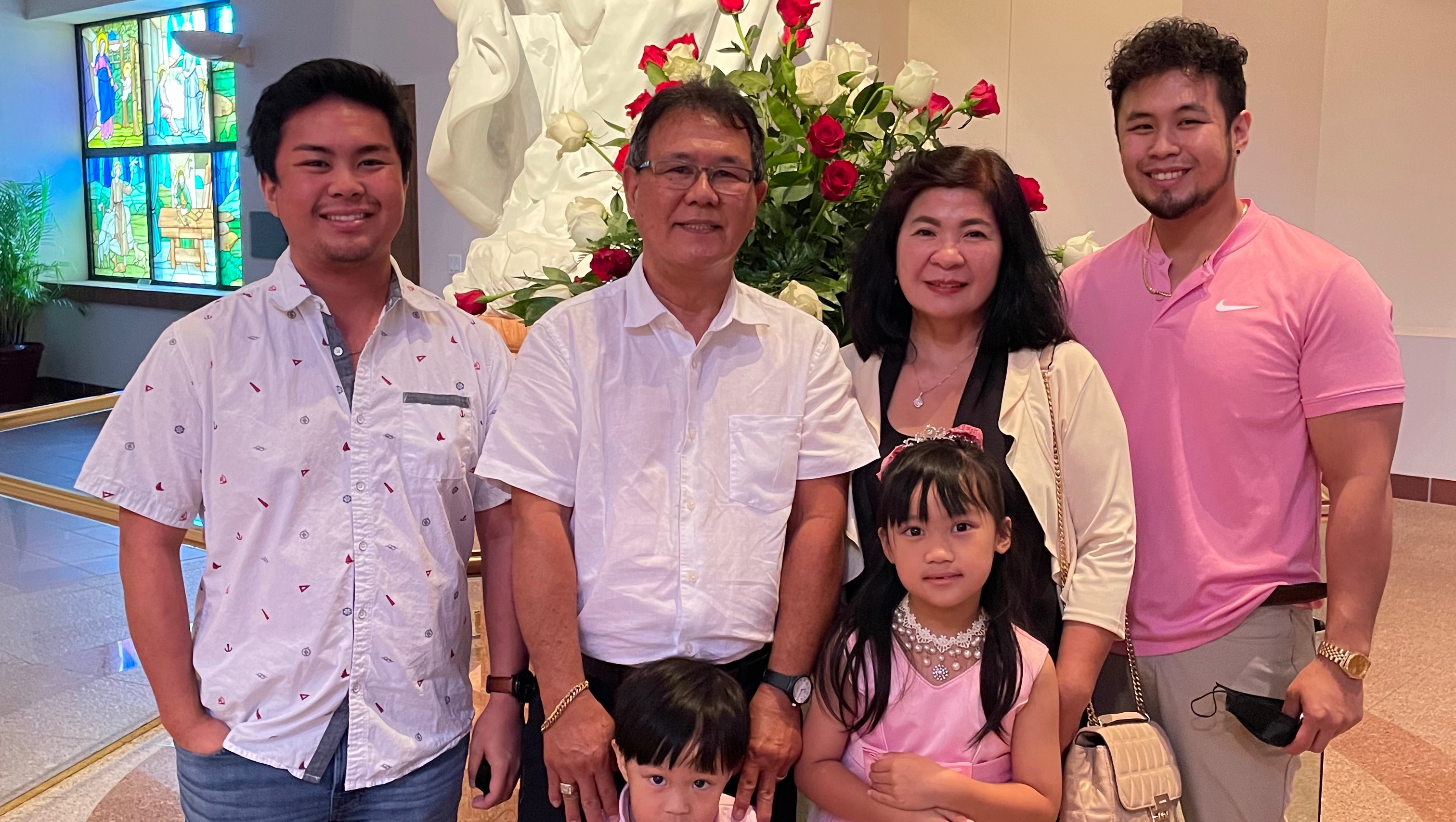 Fundraiser for Mon Albert Aguiling by Andrew-Jose Aguiling : Emergency ...