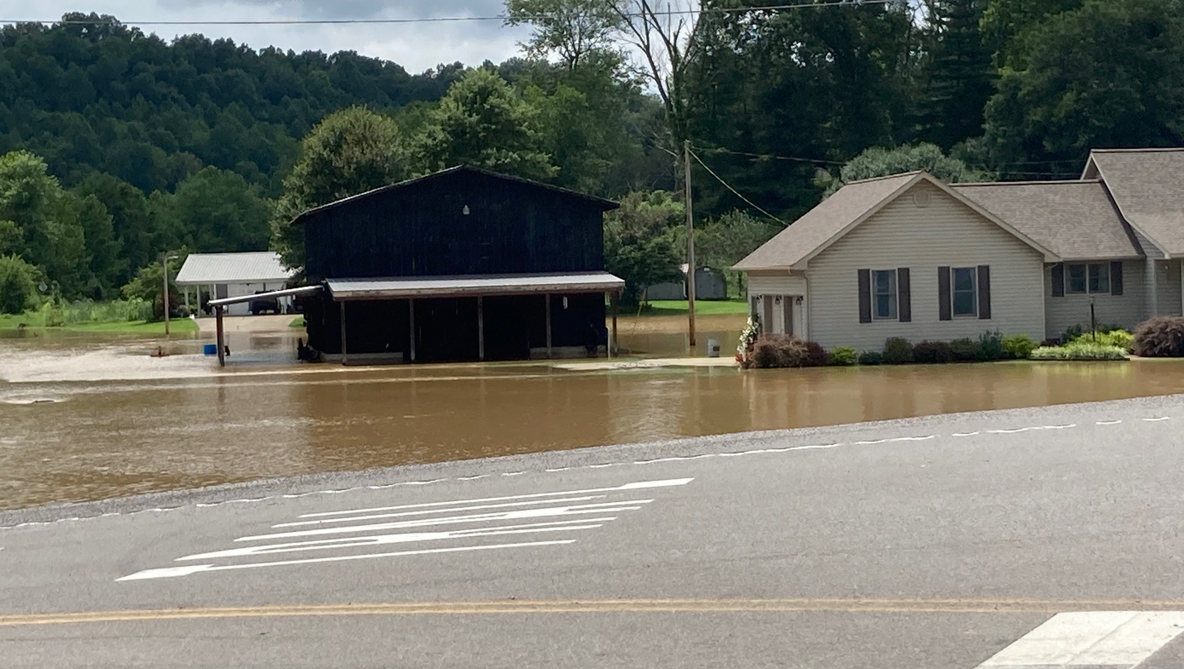 Fundraiser for Stephen Crilly by Patrick Crilly : Appalachian Crisis Aid