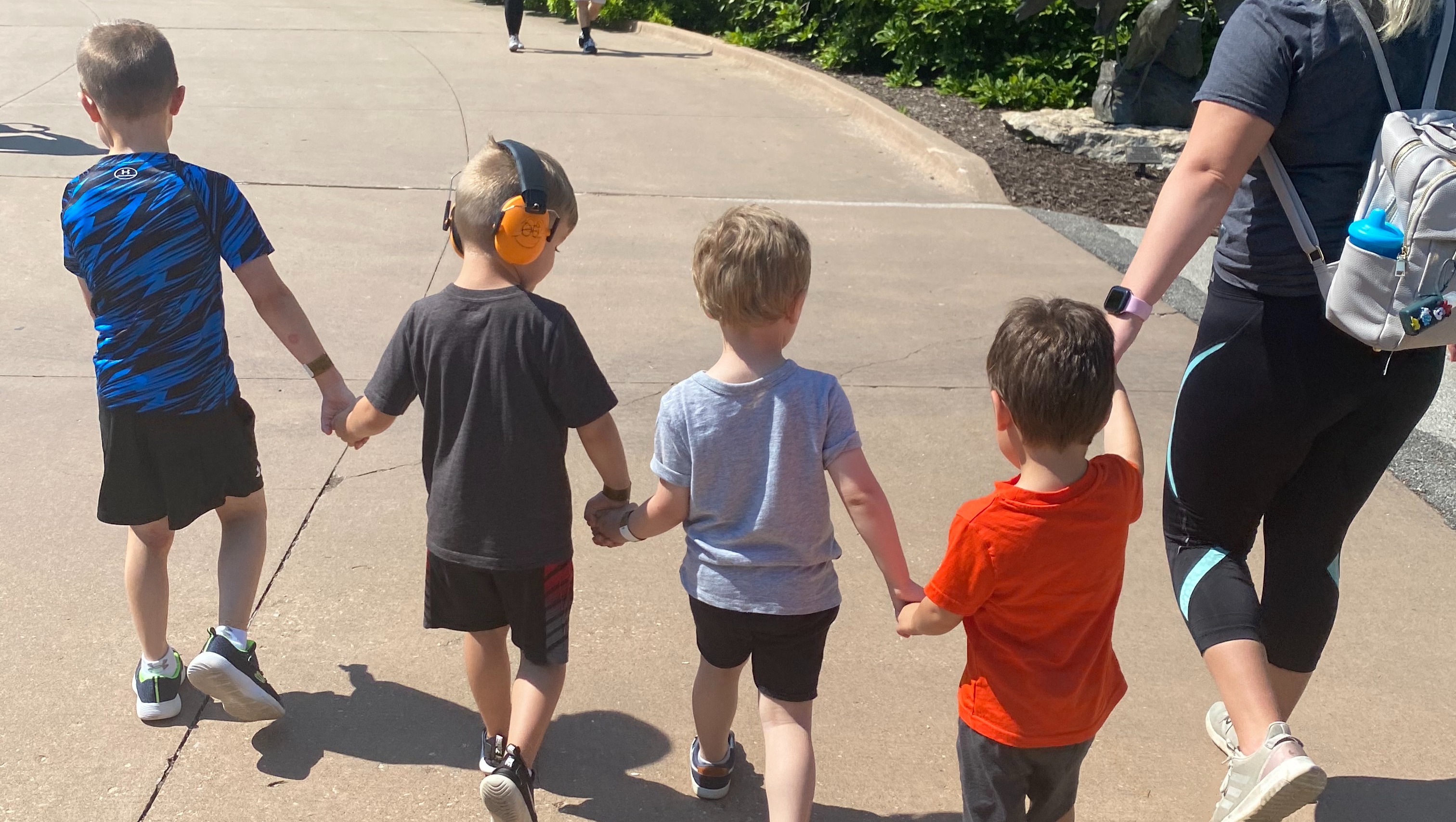 Fundraiser by Paula Johnson : Small autism center for young children ...