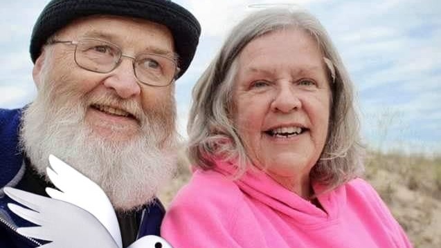 Fundraiser by Barbara Trudeau : Gary and Linda Moskal