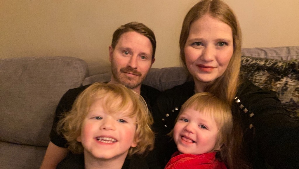 Fundraiser for Rachel Rasdall by Rachel Wilson : Don's Cancer Battle