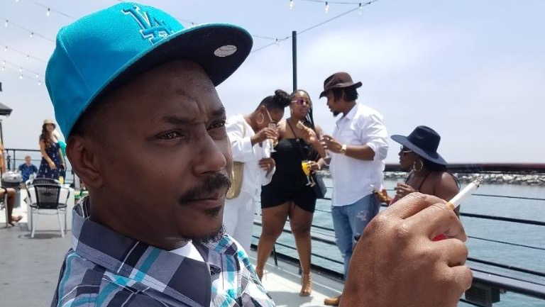Fundraiser by Chyna Payne : Tyrone Payne