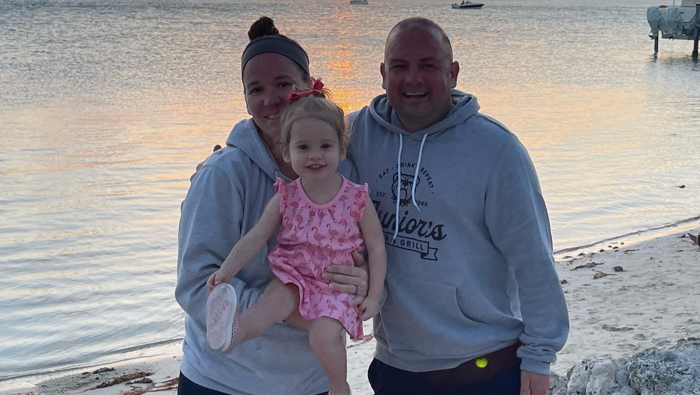 Fundraiser for Alissa Pryde by Jen Eaton : Help for The Pryde Family