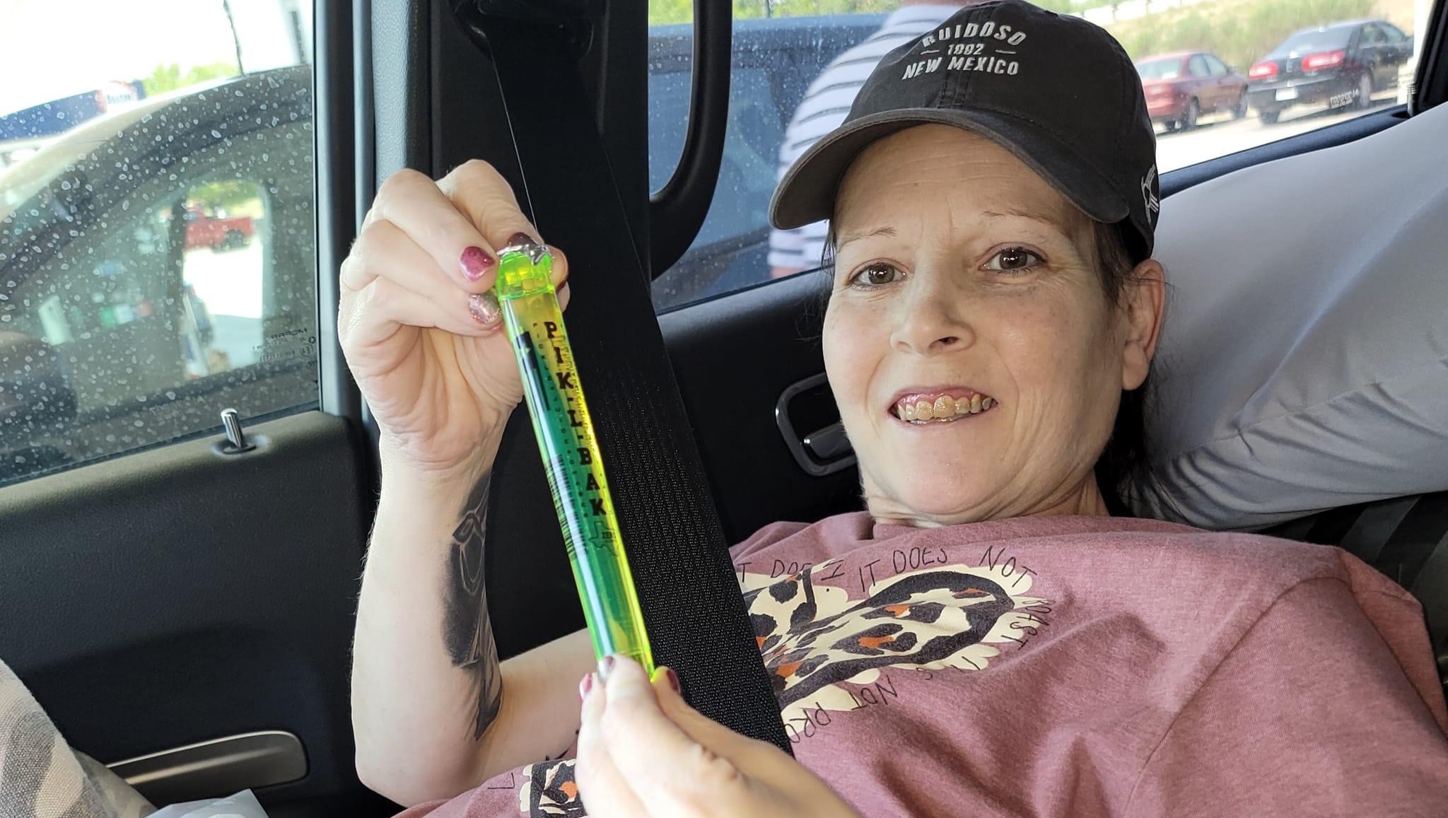 Fundraiser for William Kimmons by Keely Walker : Help my momma, Catina ...