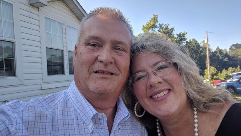 Fundraiser for Garry Allmon by Gina Chambers : Allmon Family