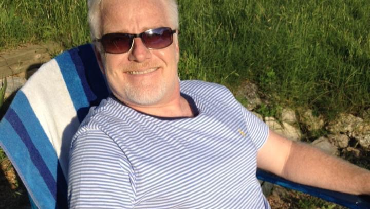 Fundraiser for William Pruett by Krystal Harper : Blessing Bill!