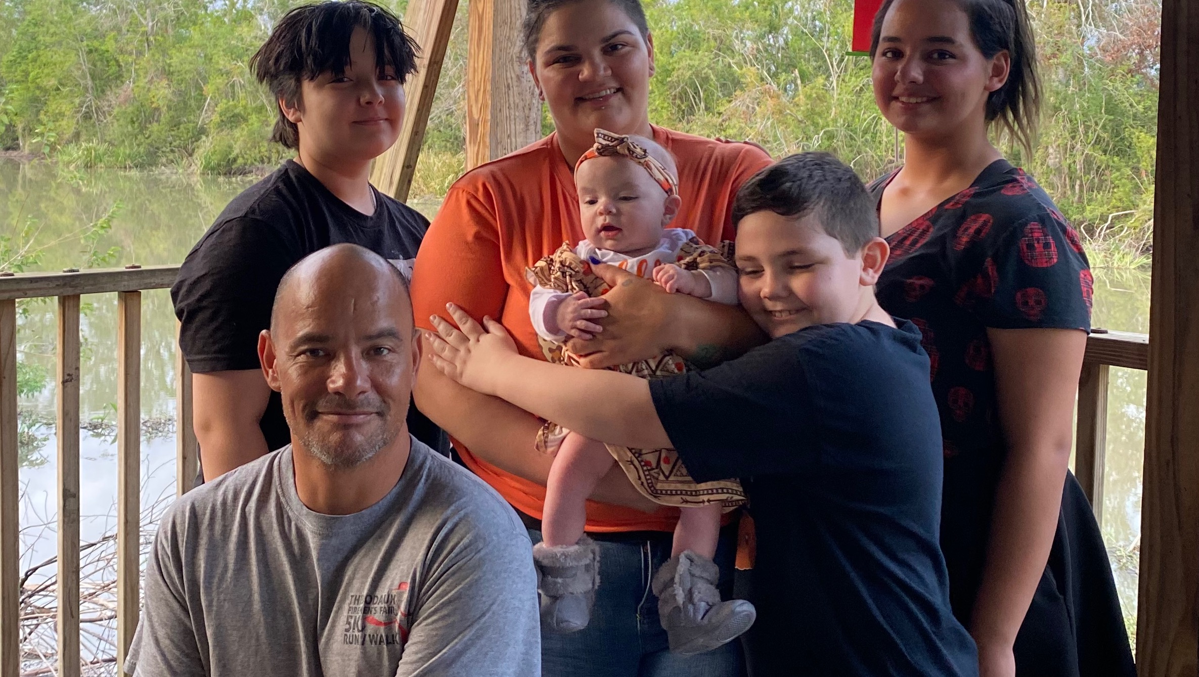 Fundraiser by Dominica Frazier : Funeral Arrangements for Christopher