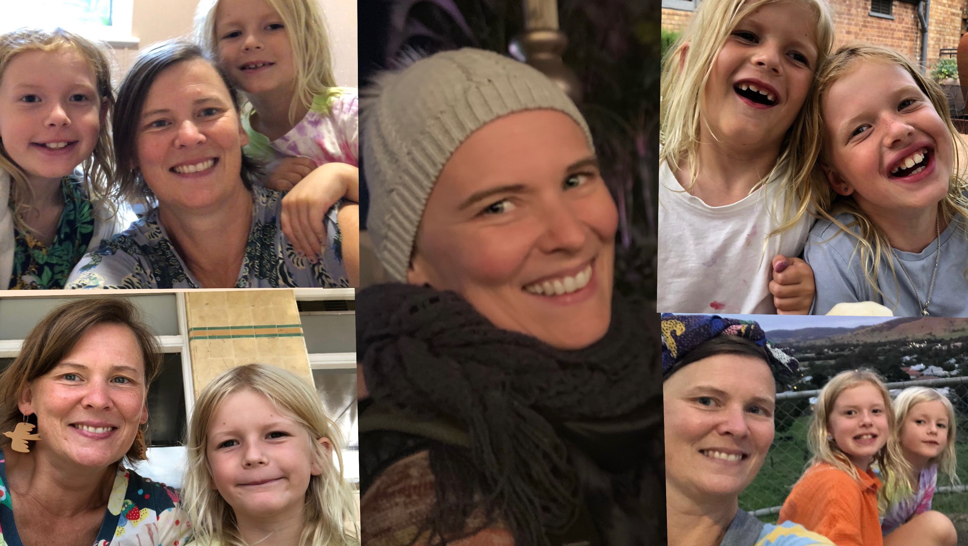 Fundraiser for Jillian Jensen by Virginia Moir : Love & Support for ...