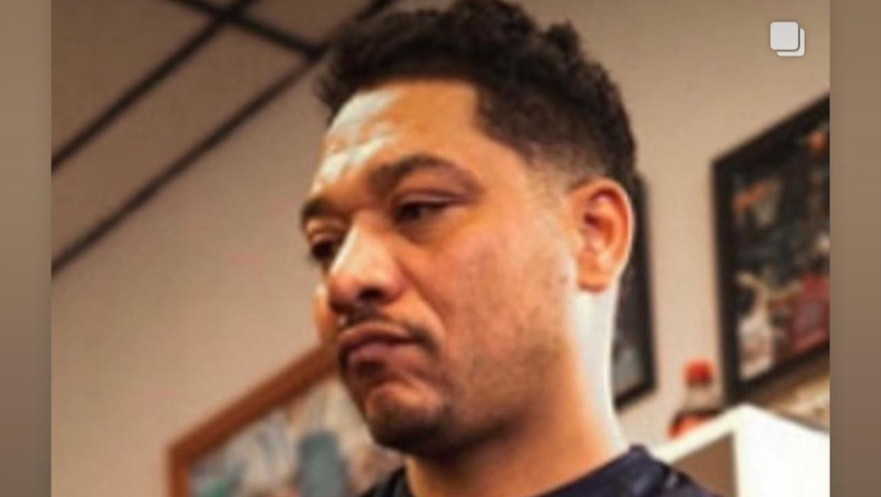 Fundraiser by The Woodgers : MISSING BARBER