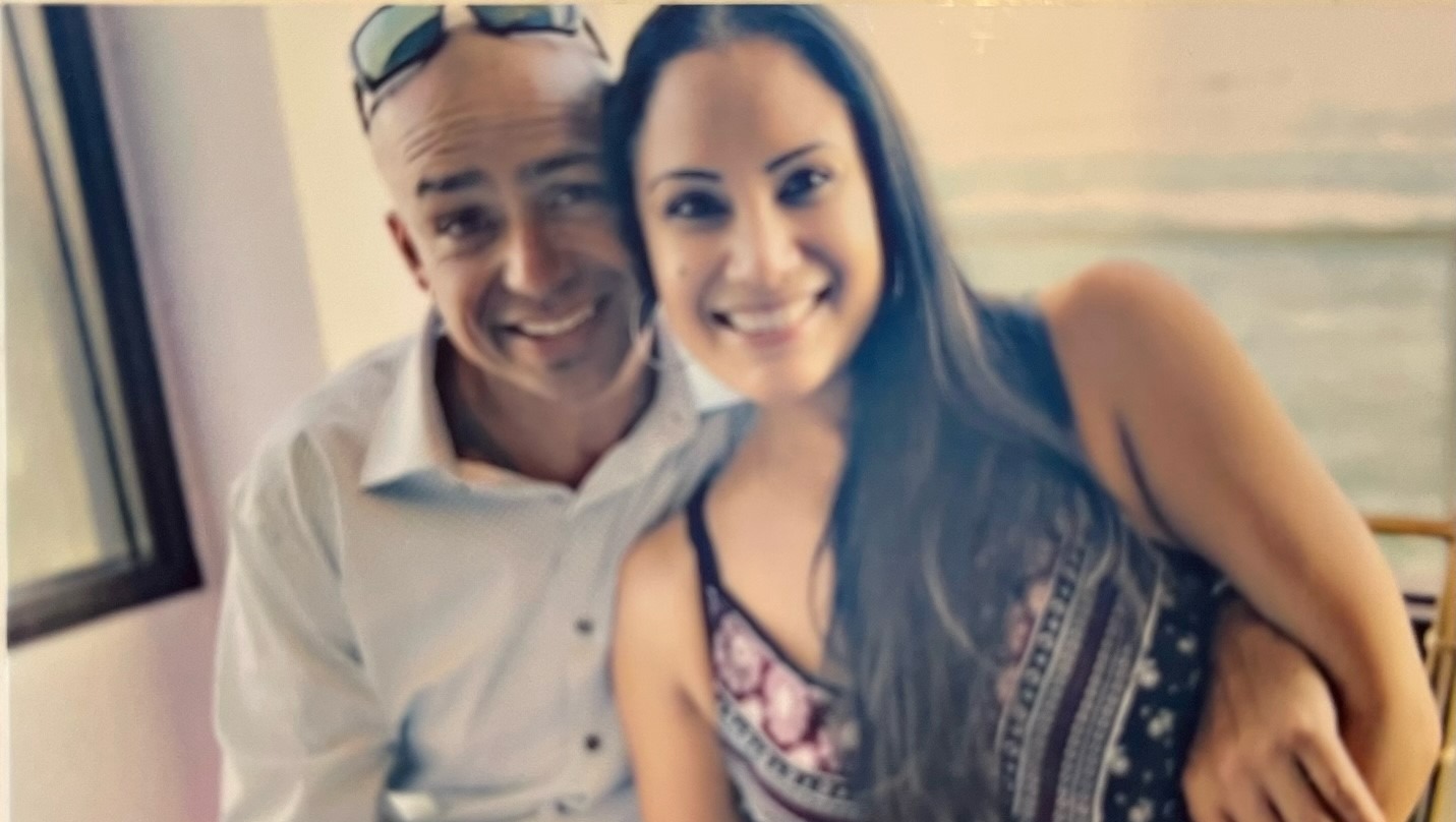 Fundraiser for Derek Van Vranken by Marcie B : Young Mom and family ...