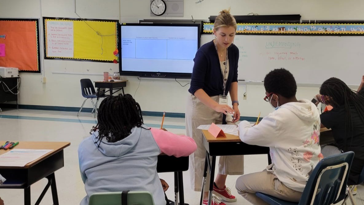 Fundraiser by Jill Gollob : Jill's Classroom Library