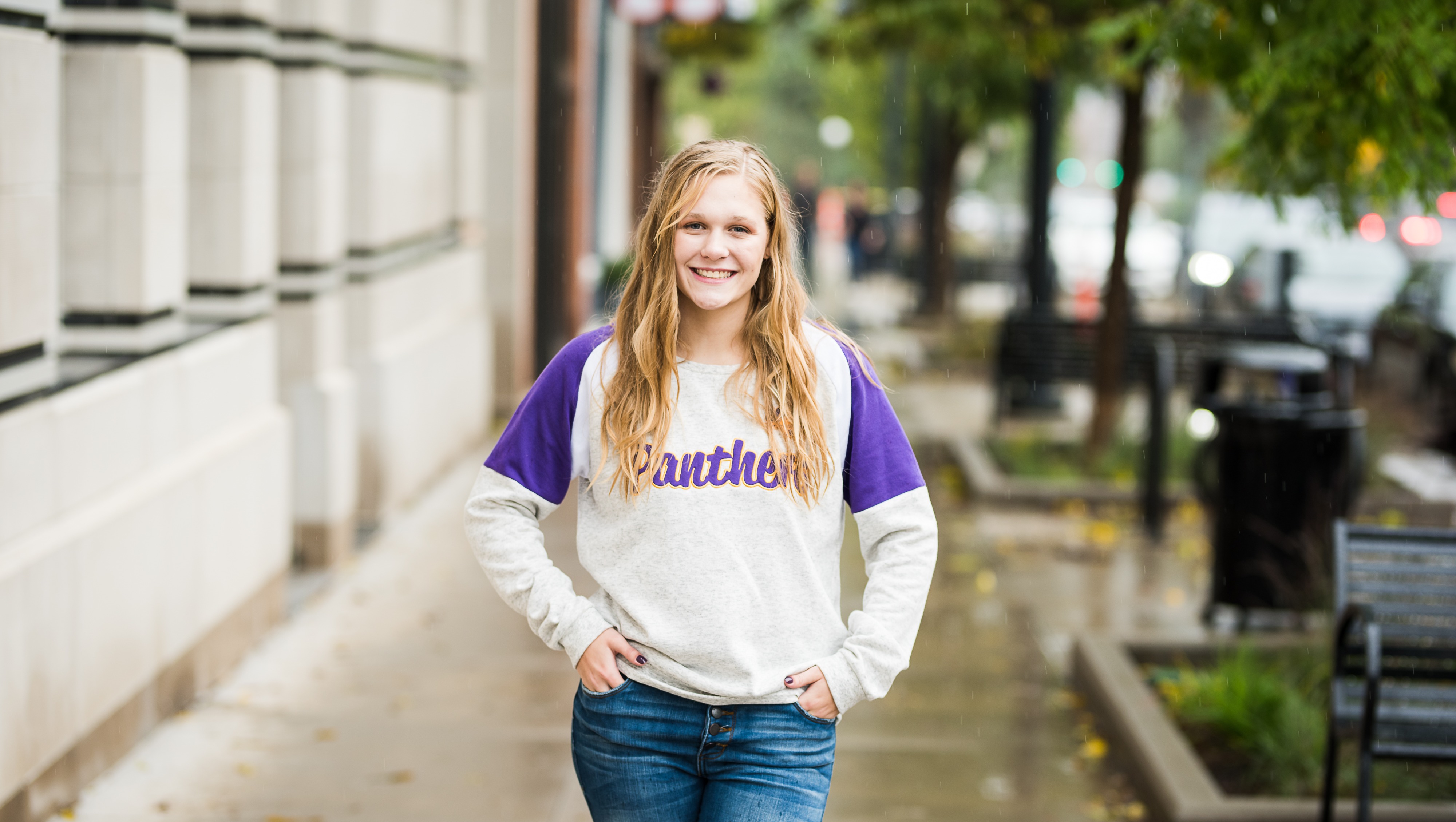 Fundraiser by Ernst and Egan Families : Lily Ernst Memorial Fund