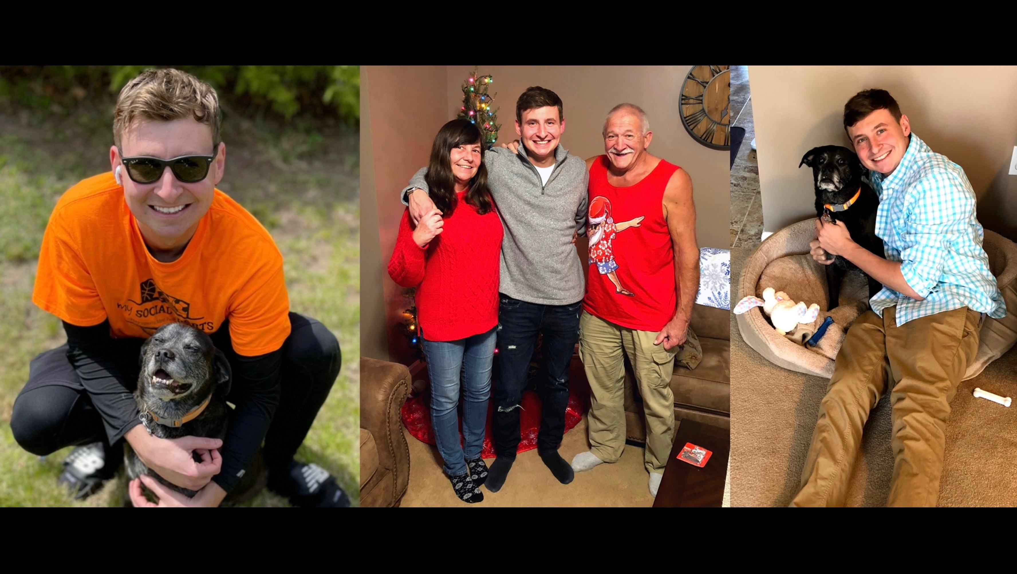 Fundraiser for Robert Mahan by Allie Mahan : Donate to help Rob (Bubba ...