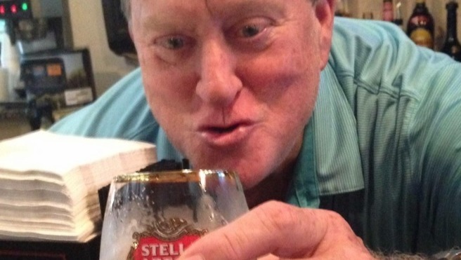 Fundraiser by Cindy Hardeman : XXOO......Who's Doesn't LOVE Joe TY?????