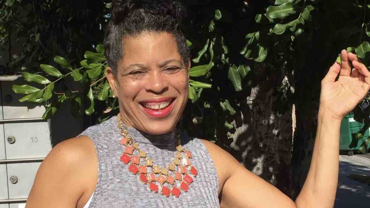 Fundraiser by Vernessa Wyelynn Taylor : Lynn J Taylor Glioblastoma Grade 4