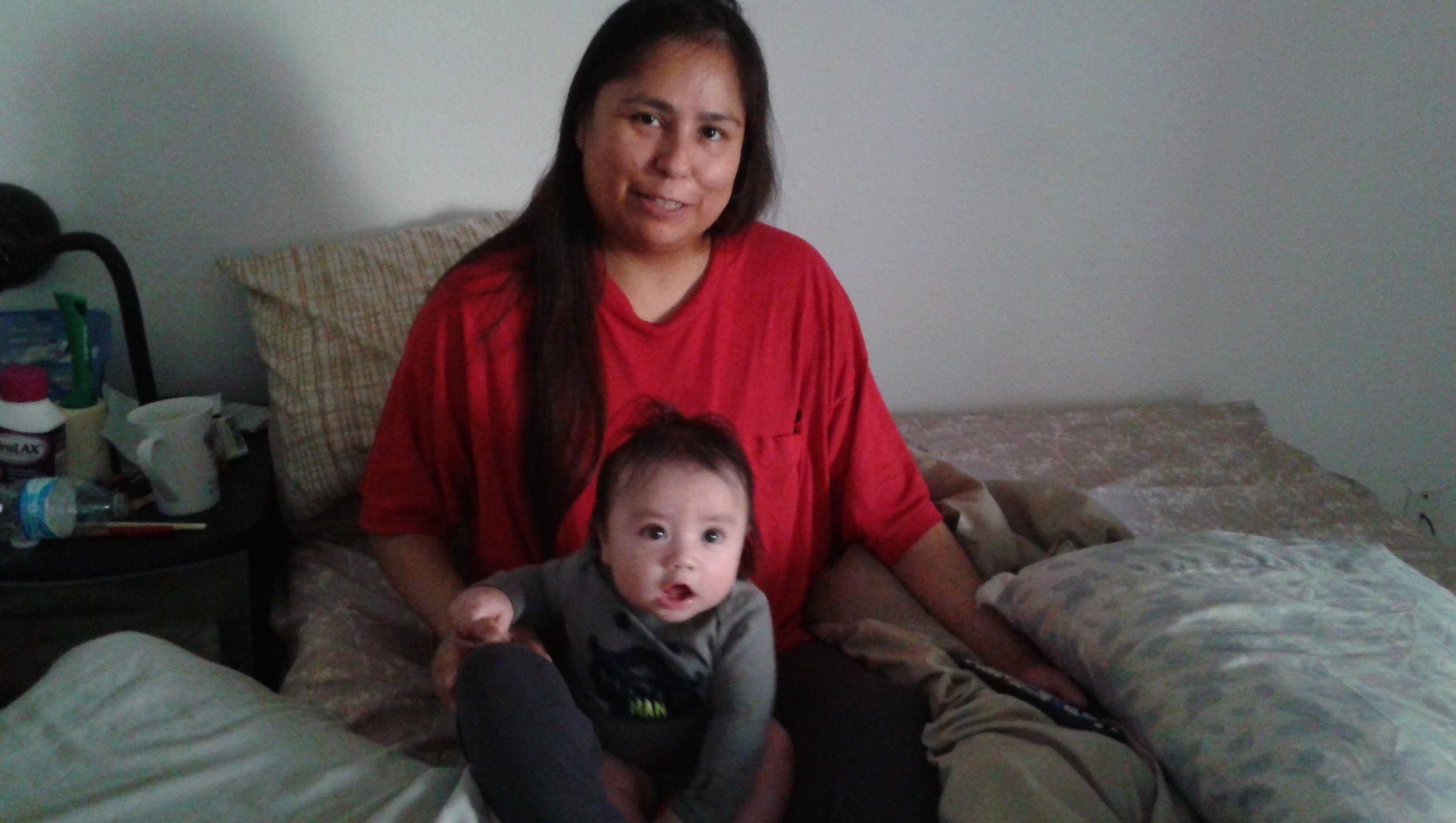 Fundraiser for Carl Keith by Caitlin Keith : Leeanne Keith Memorial Fund