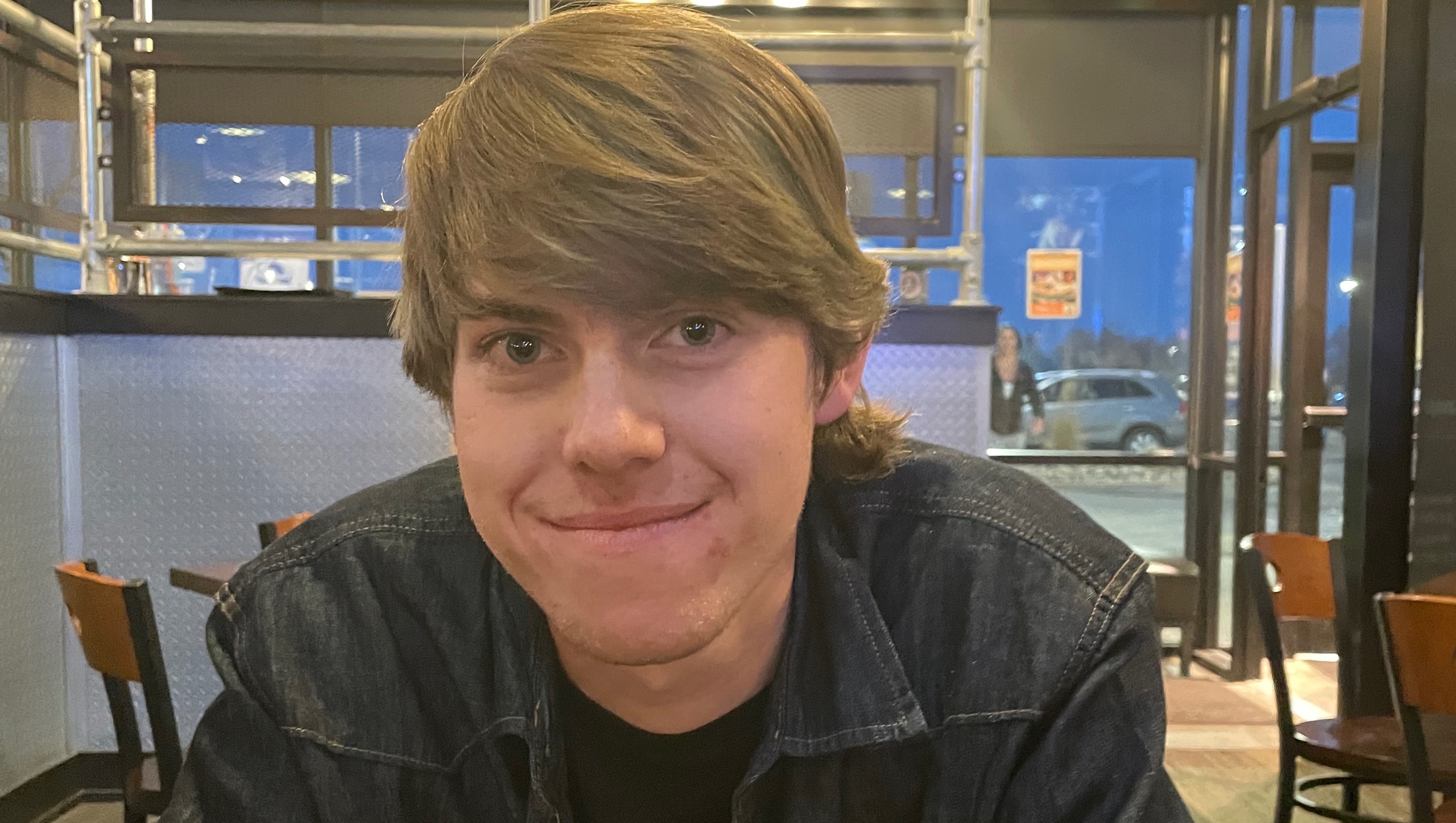 Fundraiser by Gracie Fessler : Help ryan with wrecked truck