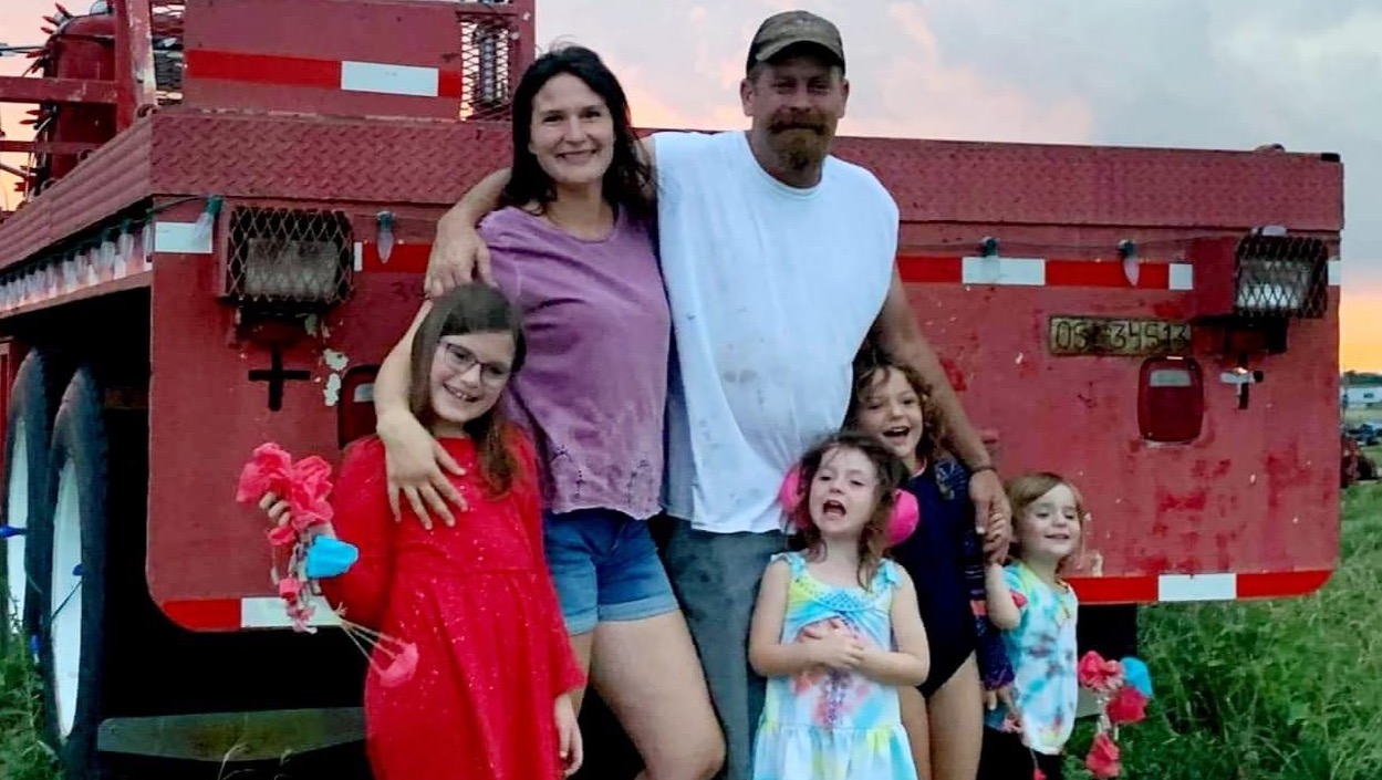 Fundraiser for Michelle Paragallo by Jackie Prentice : Help for ...