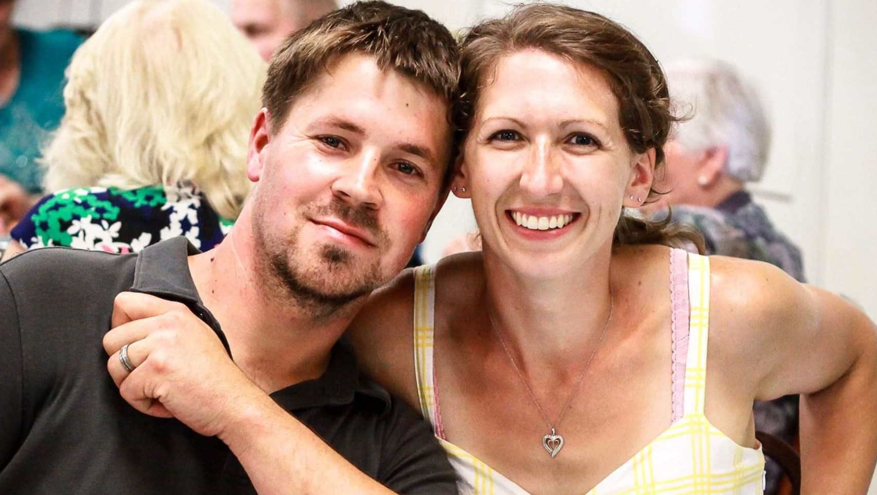 Fundraiser by Karli Turner : Matt Schantz