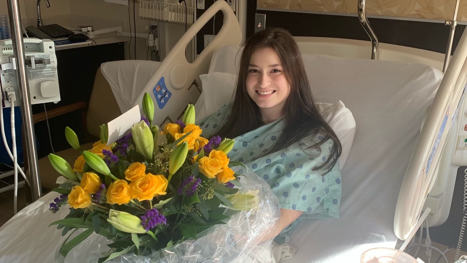 Fundraiser for Julie Bernhardt by Wendy Krupp : Help Jenna through ...