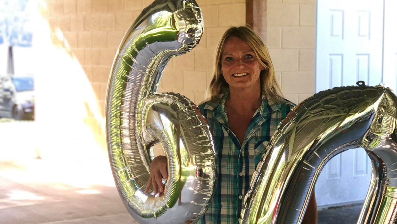 Fundraiser for Laurel Ward by CARLING CHOWN : Laurie's Road to Recovery