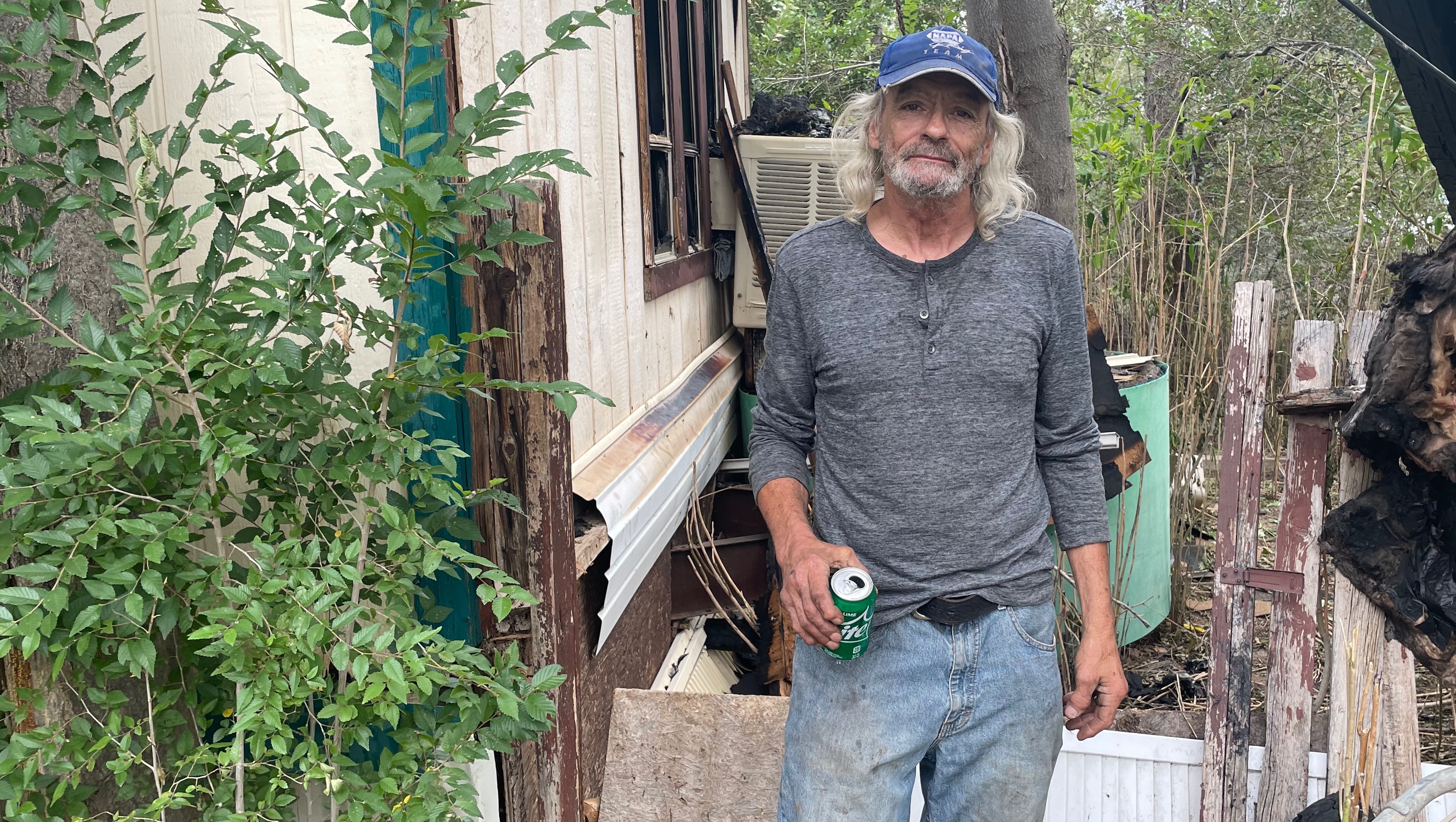 Fundraiser by Brittany Wilcox : Rod Moschetti Fire Rescue