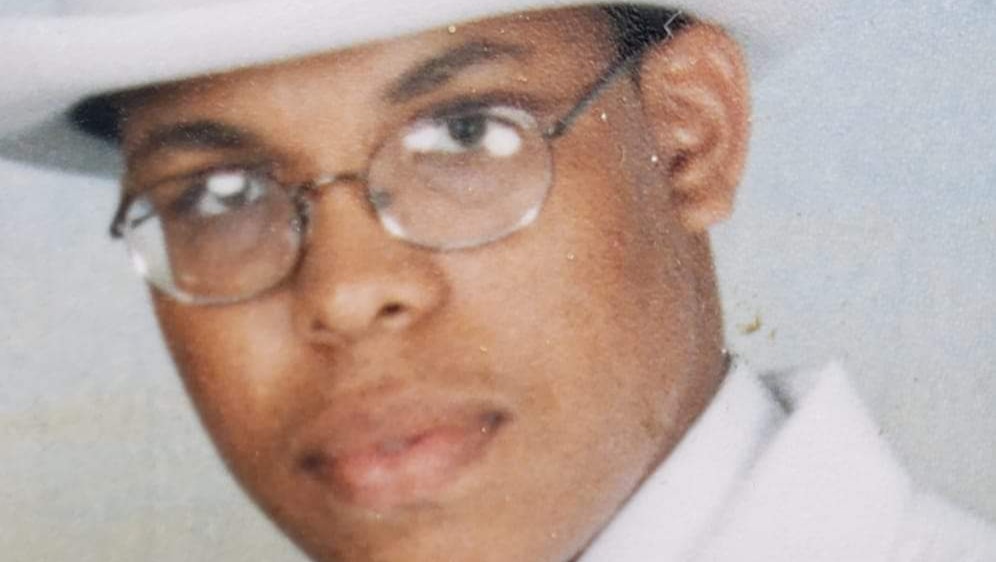 Fundraiser for Donnetta Moore by Helecia Neely : Richard's funeral and ...