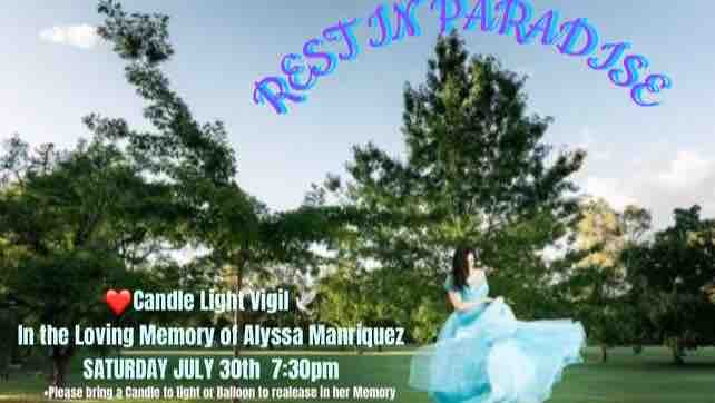 Fundraiser for Robert Manriquez by Mike Riddle : Funeral Expenses For ...
