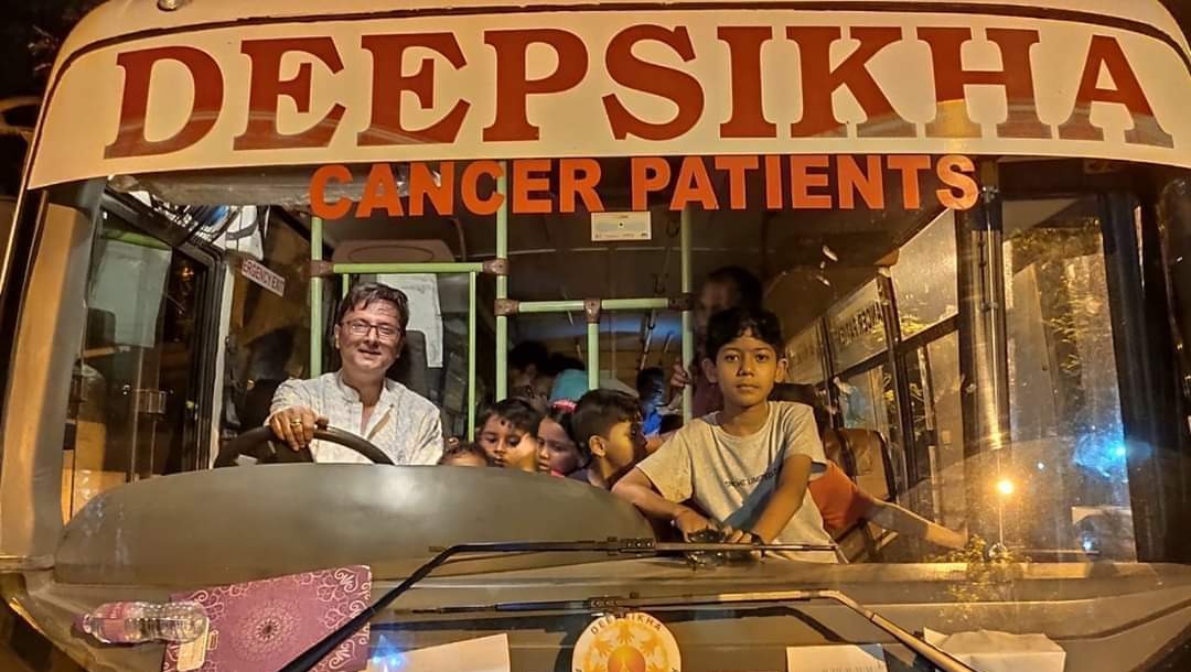 Fundraiser for Anya Pathak by Anya Pathak : Deepsikha Foundation - A ...