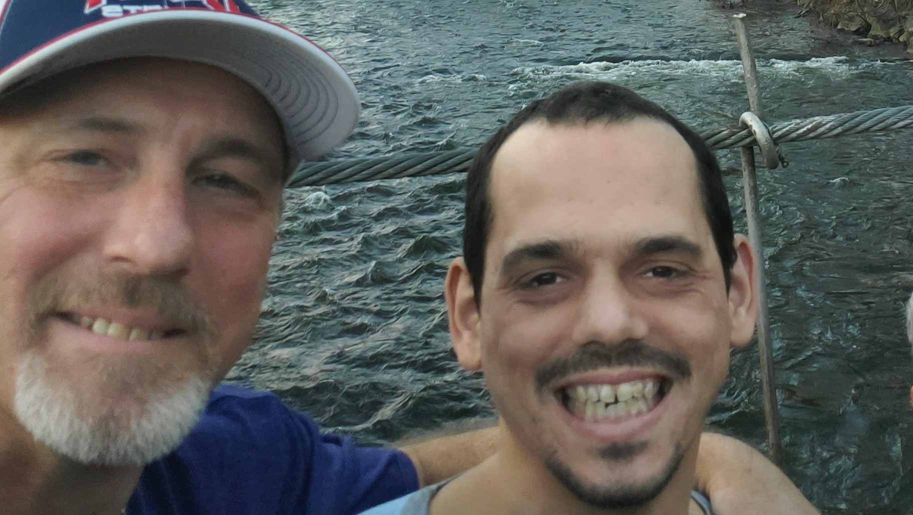 Fundraiser by Randy Tedder : Amputee Veteran with adult special needs son