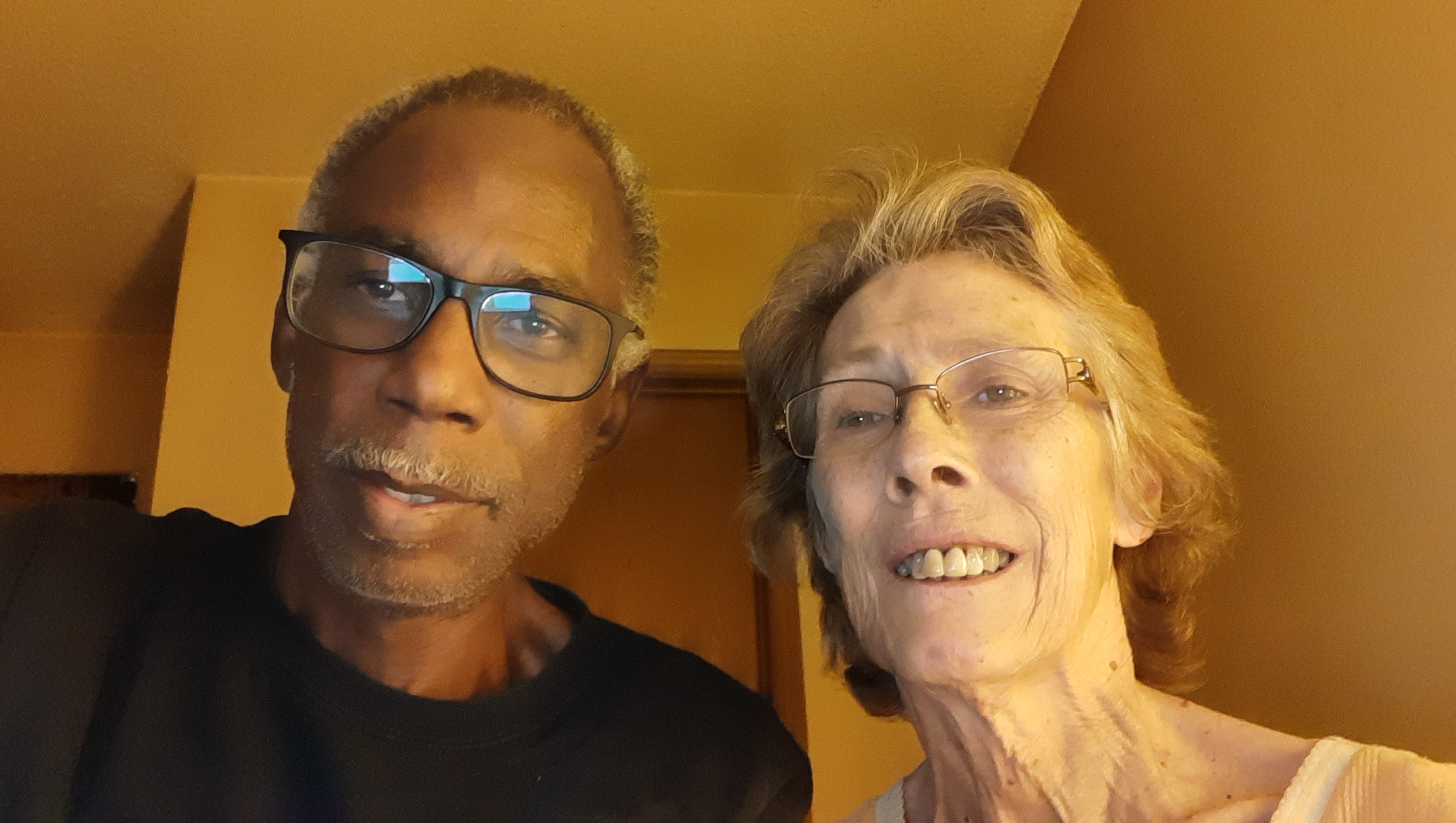 Fundraiser by John Shealy : John Shealy& Jo Ann Drew need your help!