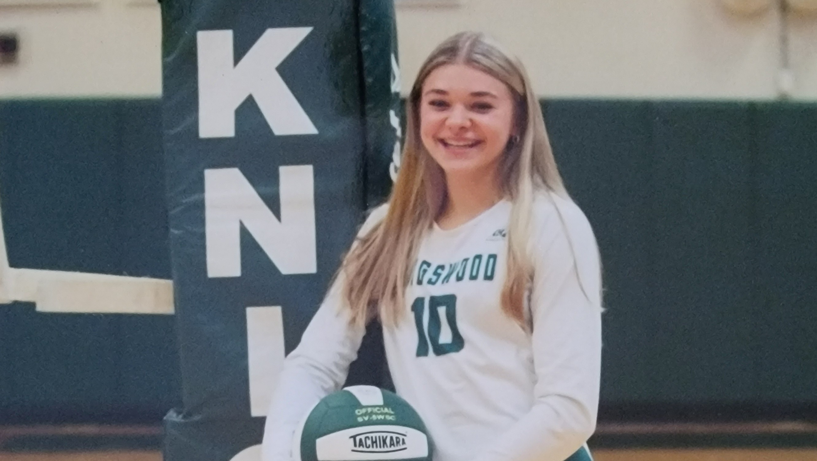 Fundraiser by Adam Tasker : Help Brooke achieve a dream