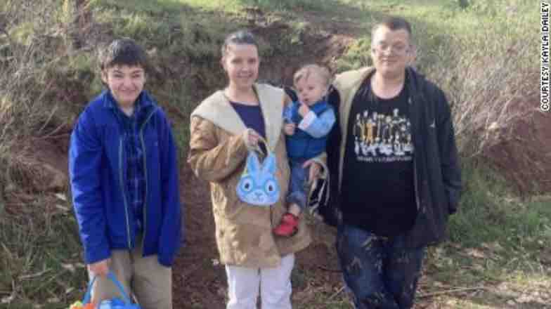 Fundraiser for Kayla And Levi Dailey by Ashton Jacobs : Help the ...