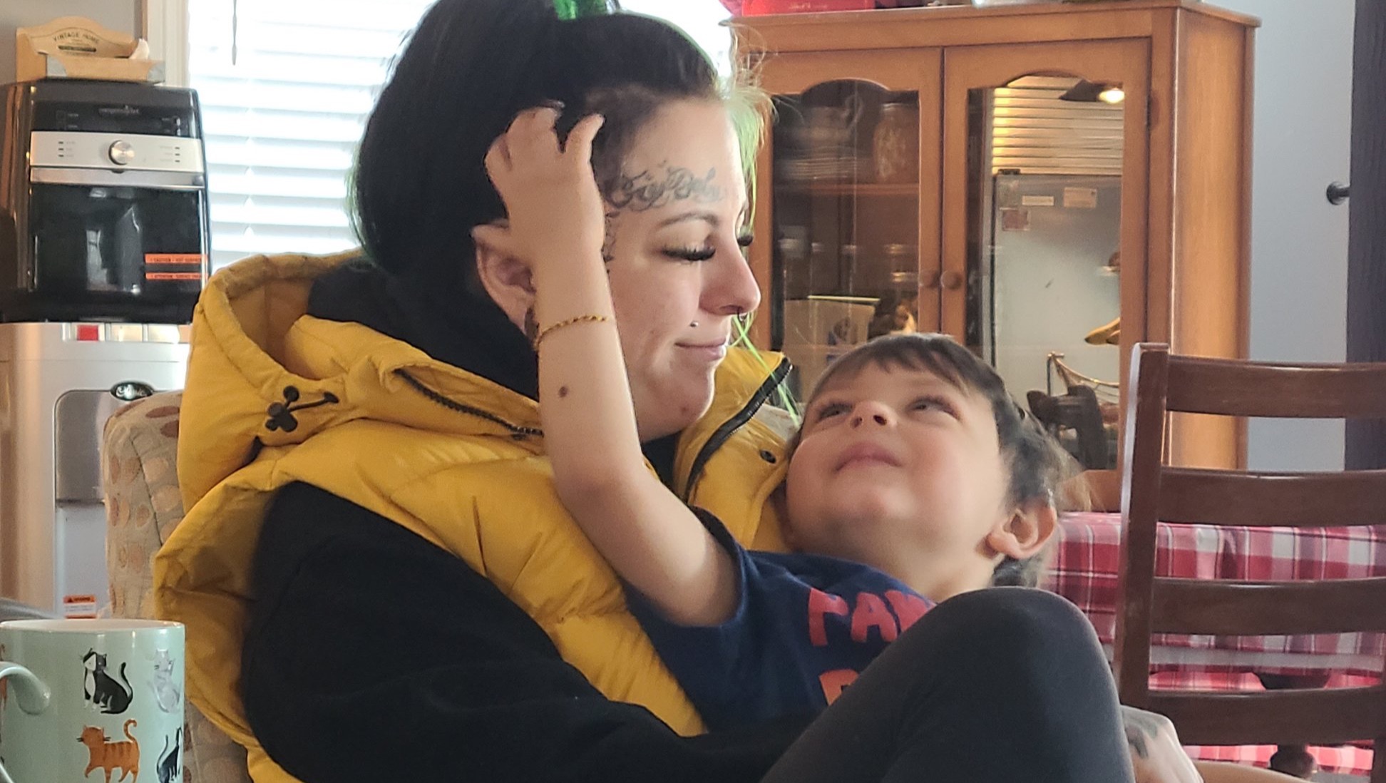 Fundraiser by Danielle Godkin : Support for Sebastian